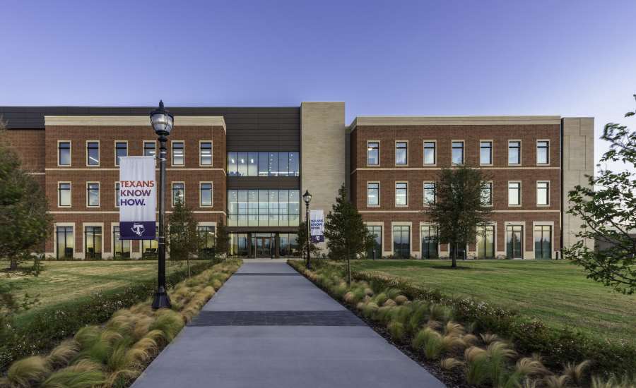 Tarleton | The Tarleton State University Parent and Family Experience