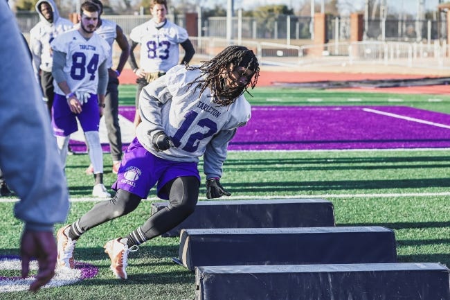 Tarleton’ | The Tarleton State University Parent and Family Experience