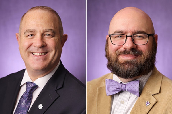 Tarleton | The Tarleton State University Parent and Family Experience