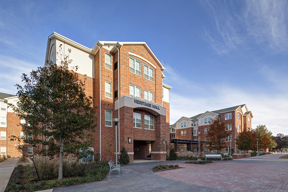 A Message | The Tarleton State University Parent and Family Experience