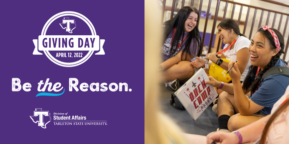 Tarleton | The Tarleton State University Parent and Family Experience