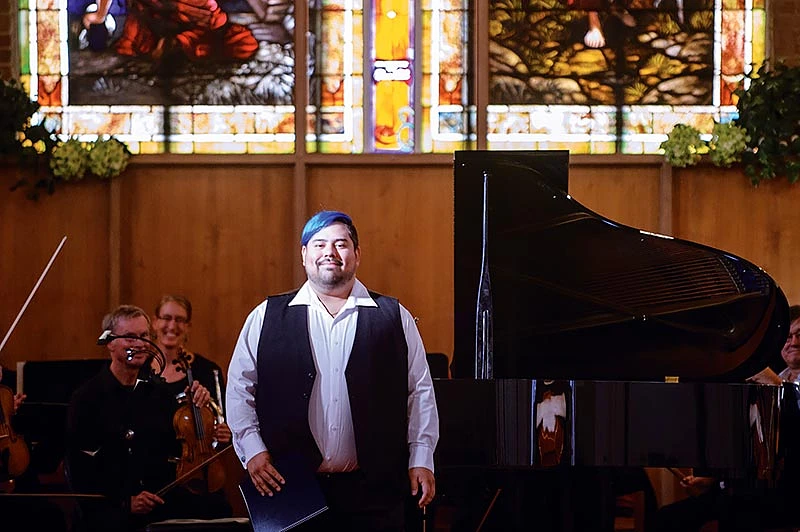 Tarleton | The Tarleton State University Parent and Family Experience