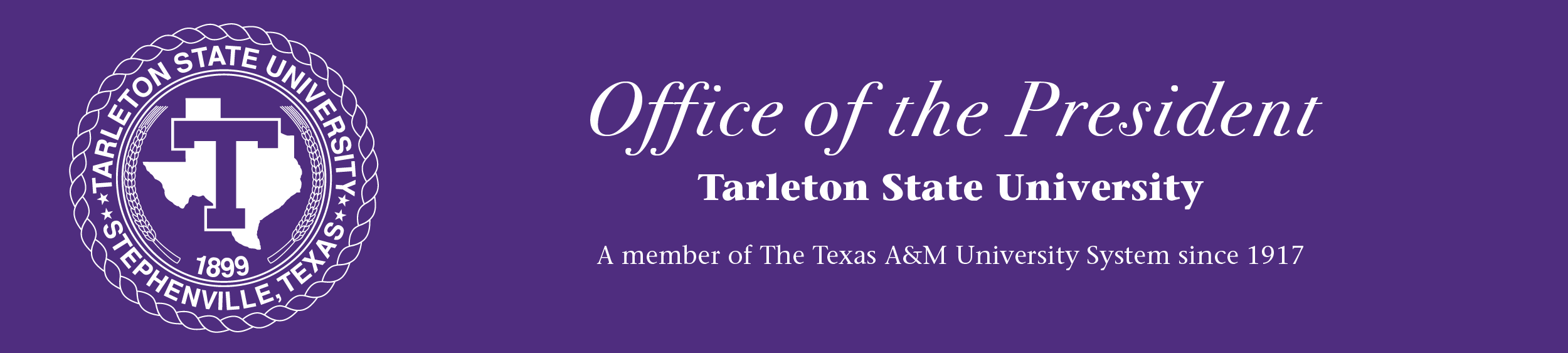 Regents | The Tarleton State University Parent and Family Experience