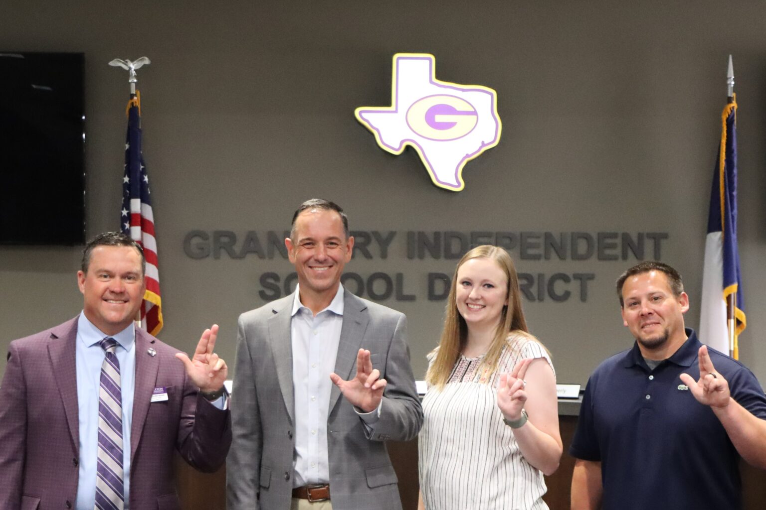 Granbury | The Tarleton State University Parent and Family Experience