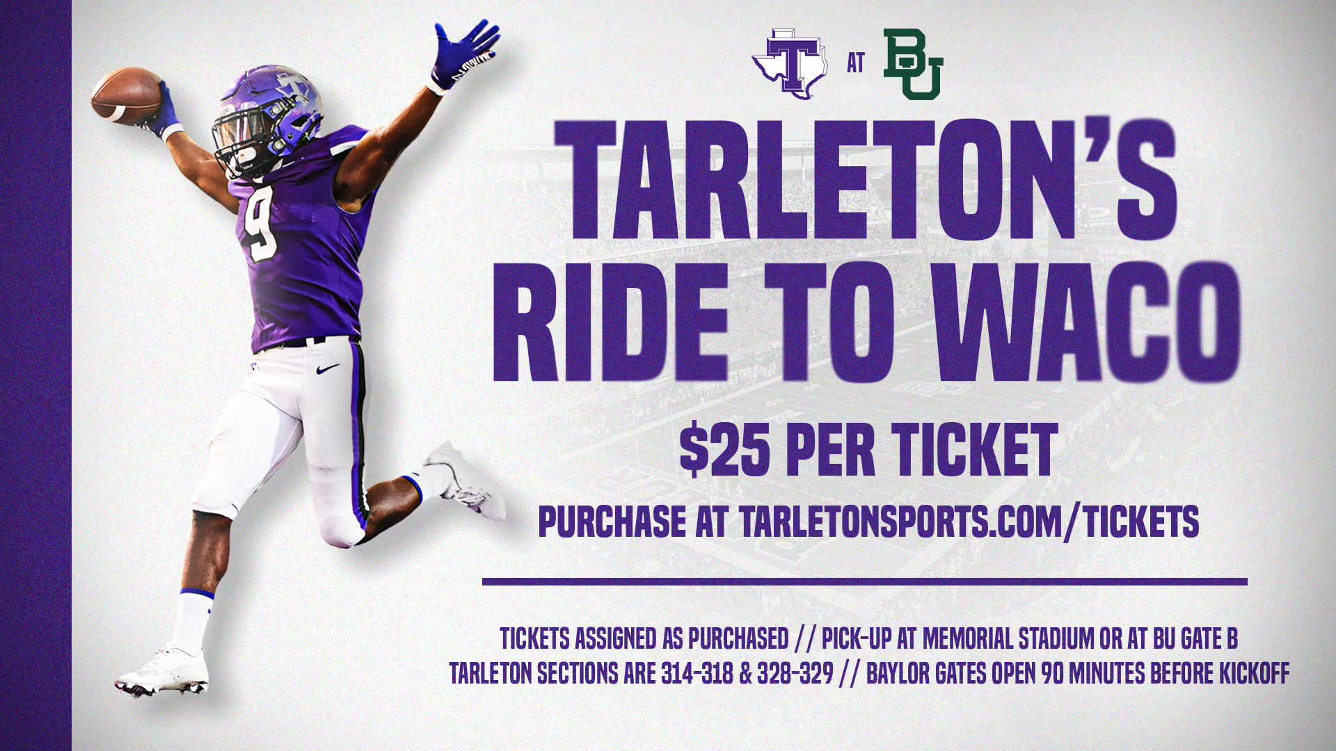 Tarleton' | The Tarleton State University Parent and Family Experience