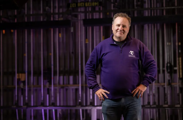 Tarleton | The Tarleton State University Parent and Family Experience