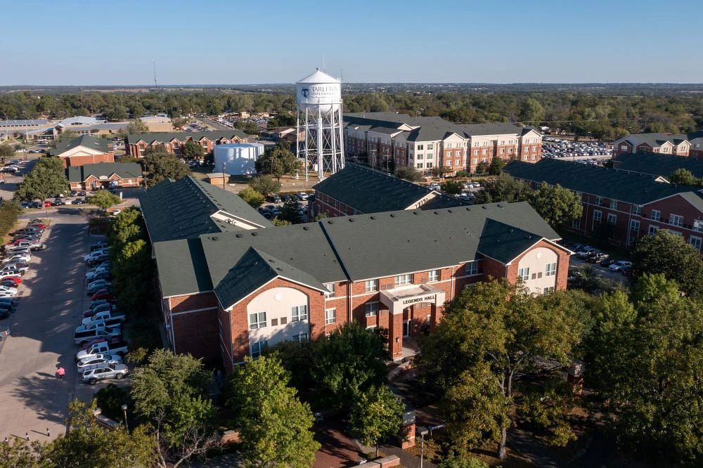Tarleton | The Tarleton State University Parent and Family Experience