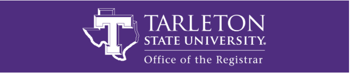 Spring | The Tarleton State University Parent and Family Experience