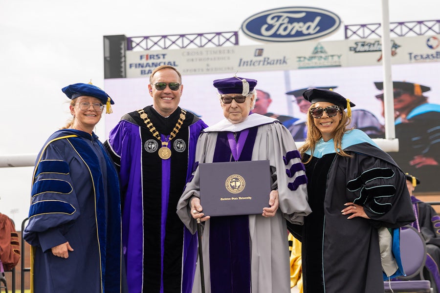 Medical | The Tarleton State University Parent and Family Experience