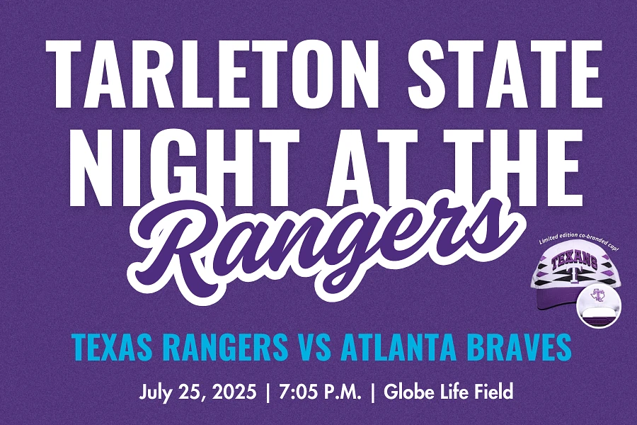 Texas | The Tarleton State University Parent and Family Experience