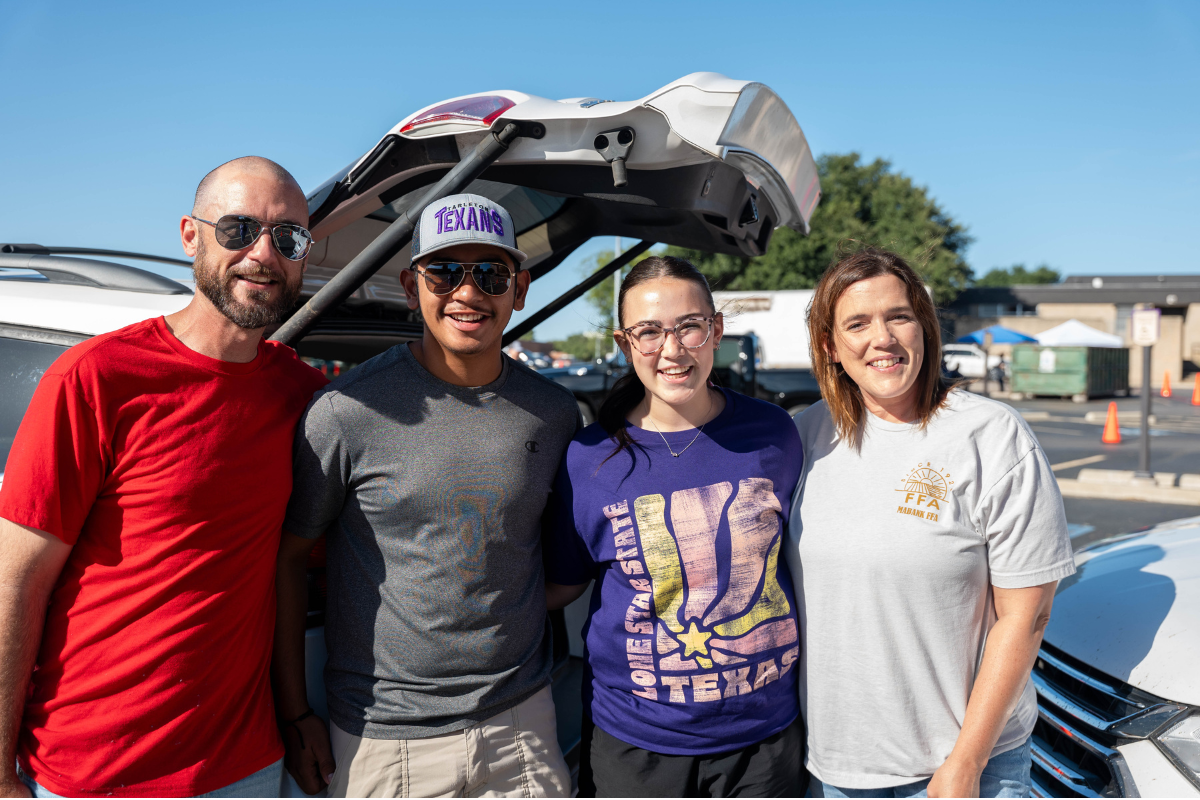 Texan | The Tarleton State University Parent and Family Experience