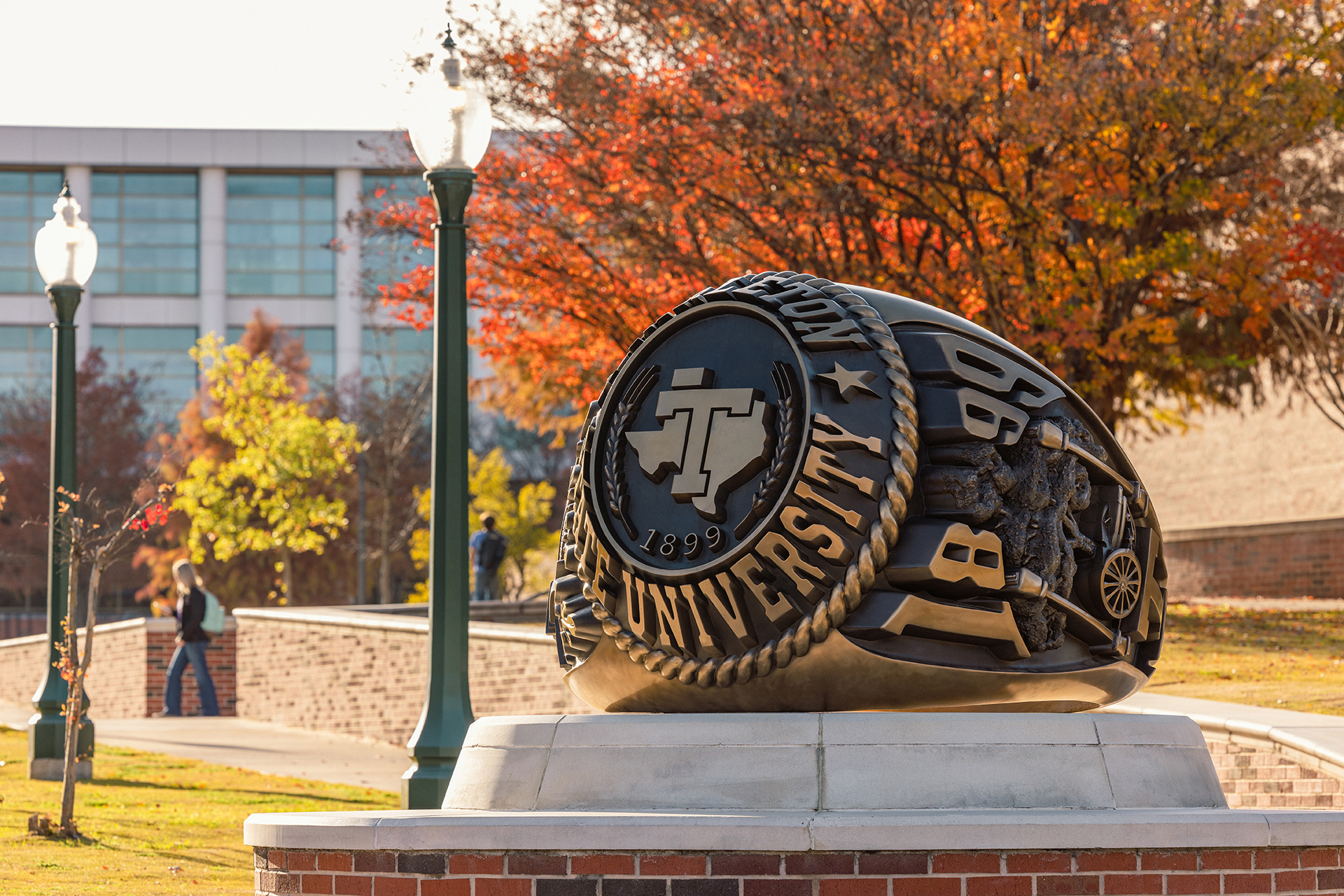 Solid | The Tarleton State University Parent and Family Experience