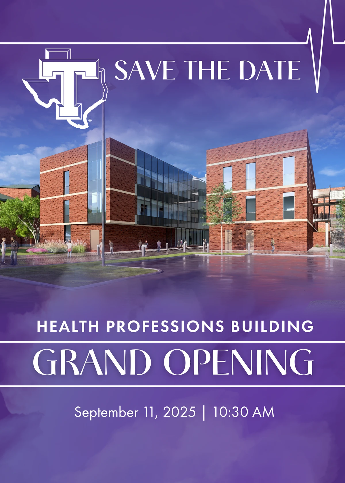 HEALTH | The Tarleton State University Parent and Family Experience