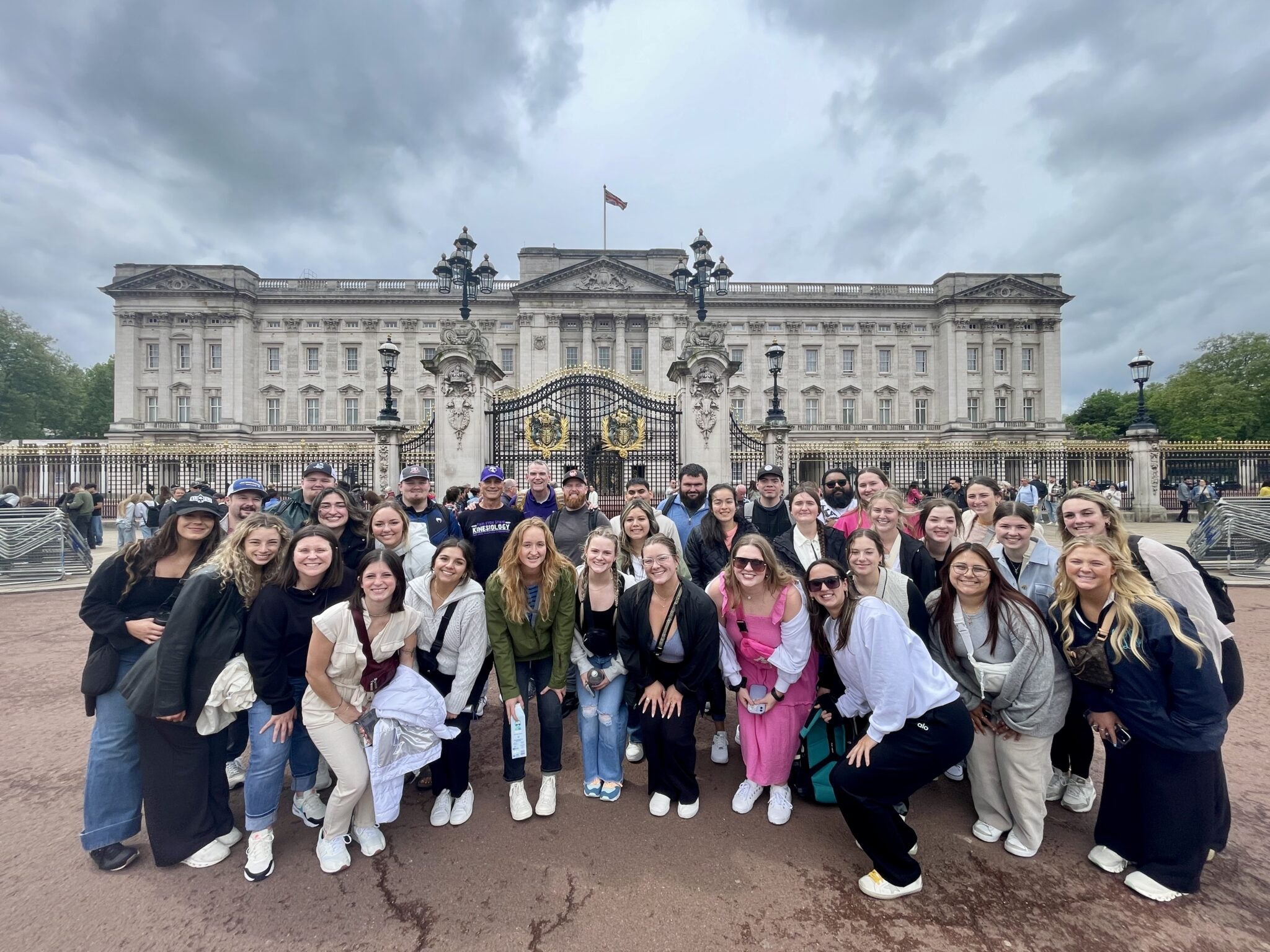 Why Your | The Tarleton State University Parent and Family Experience