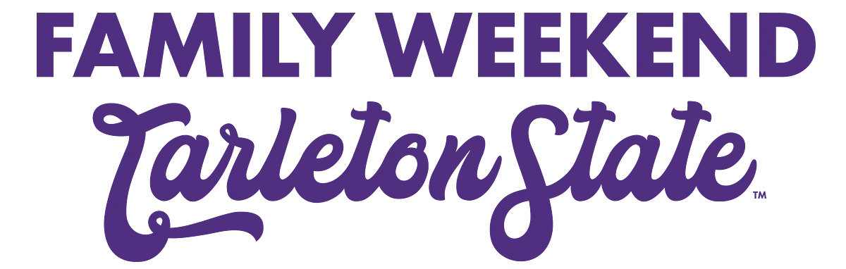 2025 | The Tarleton State University Parent and Family Experience