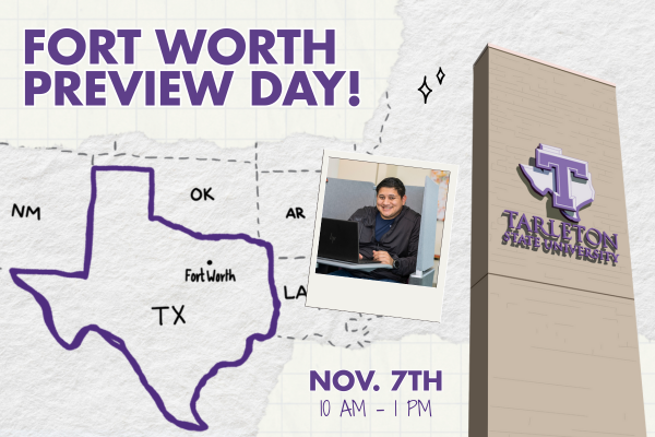 Future | The Tarleton State University Parent and Family Experience