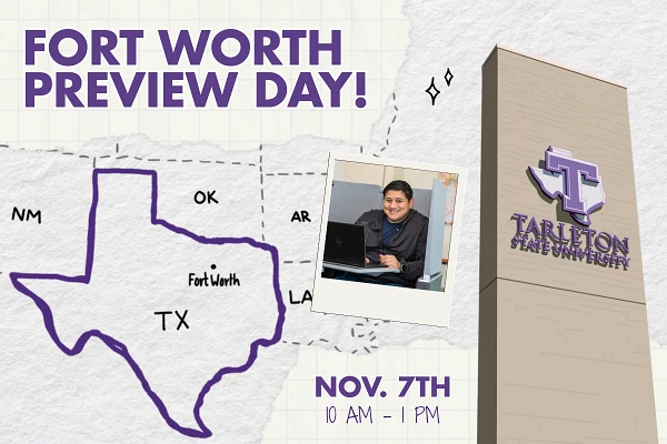 Future | The Tarleton State University Parent and Family Experience