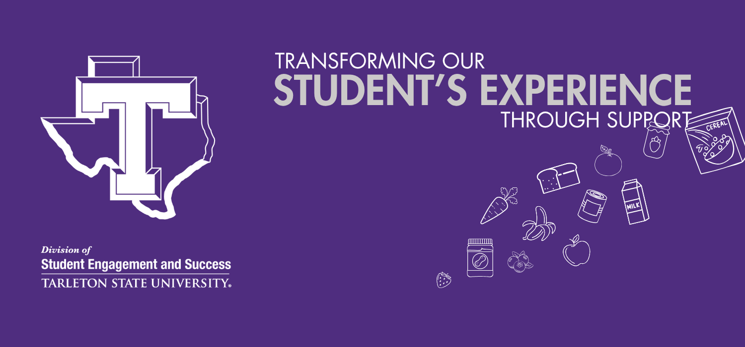 Tarleton | The Tarleton State University Parent and Family Experience