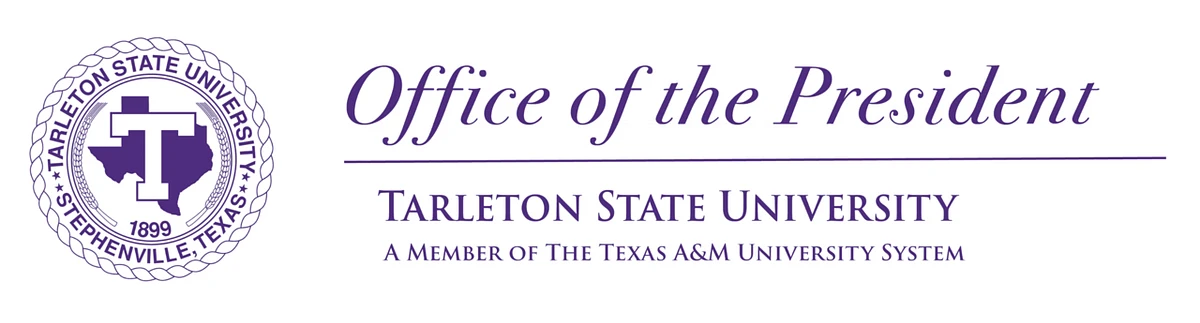 Welcome | The Tarleton State University Parent and Family Experience